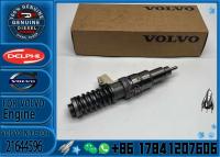 China Wholesale Price 3801432 20708597 21028884 21582094 21644596 3801750 3803913 5001867216 7420708597 7421028884 Fuel Inject for sale