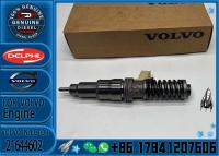 China Good Price 21644602 03842963 20747787 20747797 21582101 21585101 21586282 3842963 Engine Diesel Injector for VOL for sale