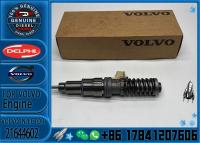 China Good Price 21644602 03842963 20747787 20747797 21582101 21585101 21586282 3842963 Engine Diesel Injector for VOL for sale