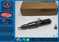 China Diesel Fuel Injector 21914027 21812033 21695036 21652515 BEBE4P01003 21914027 BEBE4P00001 For VOL for sale