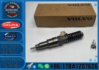 China Diesel Fuel Injector 21914027 21812033 21695036 21652515 BEBE4P01003 21914027 BEBE4P00001 For VOL for sale
