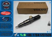 China Diesel Fuel Injector 21914027 21812033 21695036 21652515 BEBE4P01003 21914027 BEBE4P00001 For VOL for sale
