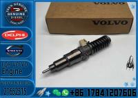 China Diesel Fuel Injector 21914027 21812033 21695036 21652515 BEBE4P01003 21914027 BEBE4P00001 For VOL for sale
