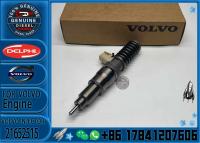 China Diesel Fuel Injector 21914027 21812033 21695036 21652515 BEBE4P01003 21914027 BEBE4P00001 For VOL for sale