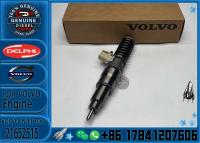 China Diesel Fuel Injector 21914027 21812033 21695036 21652515 BEBE4P01003 21914027 BEBE4P00001 For VOL for sale