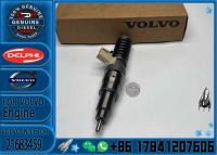 China High Quality Common Rail Fuel Diesel Injector BEBE5G21001 BEBE5G13001 21683459 For VOL MD16 P3567 Injector 85013099 for sale