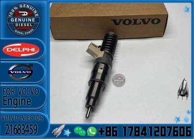 China High Quality Common Rail Fuel Diesel Injector BEBE5G21001 BEBE5G13001 21683459 For VOL MD16 P3567 Injector 85013099 for sale