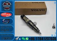 China High Quality Common Rail Fuel Diesel Injector BEBE5G21001 BEBE5G13001 21683459 For VOL MD16 P3567 Injector 85013099 for sale