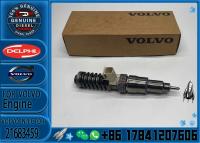 China High Quality Common Rail Fuel Diesel Injector BEBE5G21001 BEBE5G13001 21683459 For VOL MD16 P3567 Injector 85013099 for sale