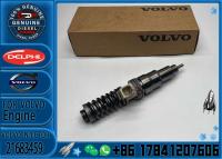 China High Quality Common Rail Fuel Diesel Injector BEBE5G21001 BEBE5G13001 21683459 For VOL MD16 P3567 Injector 85013099 for sale
