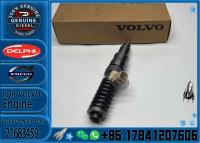 China High Quality Common Rail Fuel Diesel Injector BEBE5G21001 BEBE5G13001 21683459 For VOL MD16 P3567 Injector 85013099 for sale