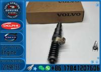 China parts Diesel Fuel Injection 20555521 504287069 21569191 21698153 22378580 21467658 21644598 for sale