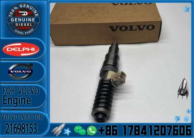 China parts Diesel Fuel Injection 20555521 504287069 21569191 21698153 22378580 21467658 21644598 for sale