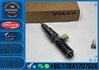 China parts Diesel Fuel Injection 20555521 504287069 21569191 21698153 22378580 21467658 21644598 for sale