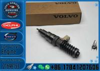 China parts Diesel Fuel Injection 20555521 504287069 21569191 21698153 22378580 21467658 21644598 for sale