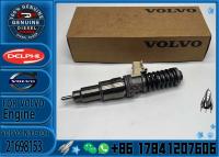 China parts Diesel Fuel Injection 20555521 504287069 21569191 21698153 22378580 21467658 21644598 for sale
