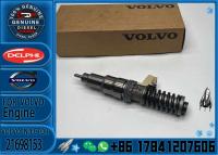 China parts Diesel Fuel Injection 20555521 504287069 21569191 21698153 22378580 21467658 21644598 for sale