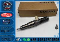 China parts Diesel Fuel Injection 20555521 504287069 21569191 21698153 22378580 21467658 21644598 for sale