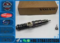 China MD9 Diesel Engine Fuel Unit Injector BEBE4D45001 21947762 21379931 BEBE4D18001 22254568 21652515 for sale
