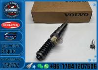 China MD9 Diesel Engine Fuel Unit Injector BEBE4D45001 21947762 21379931 BEBE4D18001 22254568 21652515 for sale