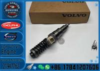 China MD9 Diesel Engine Fuel Unit Injector BEBE4D45001 21947762 21379931 BEBE4D18001 22254568 21652515 for sale