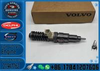 China MD9 Diesel Engine Fuel Unit Injector BEBE4D45001 21947762 21379931 BEBE4D18001 22254568 21652515 for sale