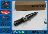 China MD9 Diesel Engine Fuel Unit Injector BEBE4D45001 21947762 21379931 BEBE4D18001 22254568 21652515 for sale