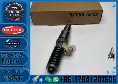 China original Diesel Fuel Injector 21379939 BEBE4D18002 BEBE4D27002 3847790 3801369 E3.18 for VOL PENTA MD13 for sale