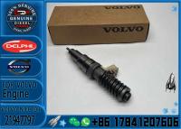 China original Diesel Fuel Injector 21379939 BEBE4D18002 BEBE4D27002 3847790 3801369 E3.18 for VOL PENTA MD13 for sale