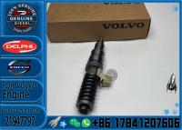 China original Diesel Fuel Injector 21379939 BEBE4D18002 BEBE4D27002 3847790 3801369 E3.18 for VOL PENTA MD13 for sale