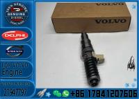 China original Diesel Fuel Injector 21379939 BEBE4D18002 BEBE4D27002 3847790 3801369 E3.18 for VOL PENTA MD13 for sale