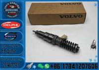 China original Diesel Fuel Injector 21379939 BEBE4D18002 BEBE4D27002 3847790 3801369 E3.18 for VOL PENTA MD13 for sale