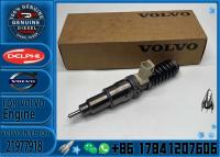 China Good Price Unit Pump Injector 21914027 21977909 22254576 7422 254 576 7422254576 BEBE4P01003 BEBE4P02002 Engine Diesel I for sale