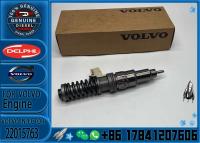 China BEBE4L02102 22052765 BEBE4L09001 22015763 Diesel Fuel Injector 85020031 85013778 For VOL for sale