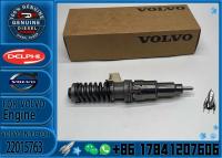 China BEBE4L02102 22052765 BEBE4L09001 22015763 Diesel Fuel Injector 85020031 85013778 For VOL for sale