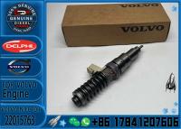China BEBE4L02102 22052765 BEBE4L09001 22015763 Diesel Fuel Injector 85020031 85013778 For VOL for sale