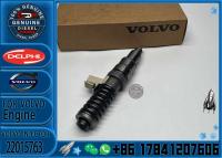China BEBE4L02102 22052765 BEBE4L09001 22015763 Diesel Fuel Injector 85020031 85013778 For VOL for sale