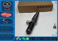China BEBE4L02102 22052765 BEBE4L09001 22015763 Diesel Fuel Injector 85020031 85013778 For VOL for sale