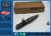 China BEBE4L02102 22052765 BEBE4L09001 22015763 Diesel Fuel Injector 85020031 85013778 For VOL for sale
