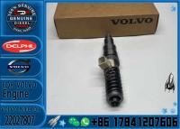 China New Engine Diesel 4jb1 Injector Pump Injector Fuel 22254576 22012829 22027808 22027807 for sale
