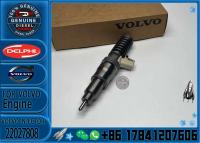China D13F Engine Fuel Injector BEBE5L11001 BEBE4L11001 85013612 85013611 22027808 21092434 21458369 for sale