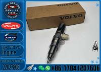 China D13F Engine Fuel Injector BEBE5L11001 BEBE4L11001 85013612 85013611 22027808 21092434 21458369 for sale