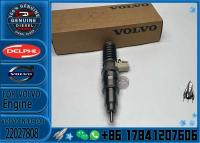 China D13F Engine Fuel Injector BEBE5L11001 BEBE4L11001 85013612 85013611 22027808 21092434 21458369 for sale