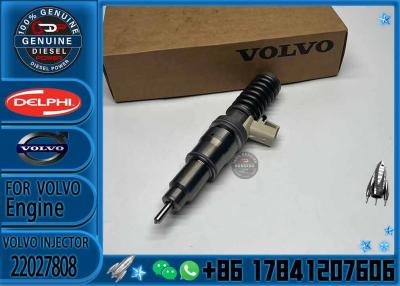 China D13F Engine Fuel Injector BEBE5L11001 BEBE4L11001 85013612 85013611 22027808 21092434 21458369 for sale
