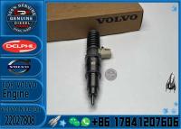 China D13F Engine Fuel Injector BEBE5L11001 BEBE4L11001 85013612 85013611 22027808 21092434 21458369 for sale