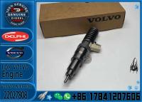 China D13F Engine Fuel Injector BEBE5L11001 BEBE4L11001 85013612 85013611 22027808 21092434 21458369 for sale