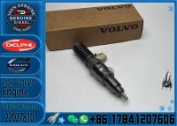 China 20977565 21244717 21246331 21446260 21451295 ELIC Engine Common Rail Fuel Injector 21457950 21457951 21457952 21458369 2 for sale