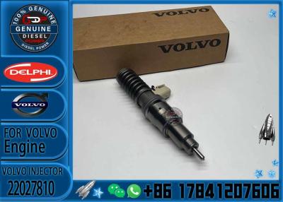 China 20977565 21244717 21246331 21446260 21451295 ELIC Engine Common Rail Fuel Injector 21457950 21457951 21457952 21458369 2 for sale
