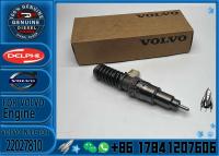 China 20977565 21244717 21246331 21446260 21451295 ELIC Engine Common Rail Fuel Injector 21457950 21457951 21457952 21458369 2 for sale
