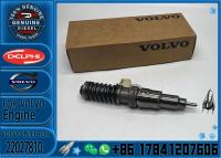 China 20977565 21244717 21246331 21446260 21451295 ELIC Engine Common Rail Fuel Injector 21457950 21457951 21457952 21458369 2 for sale